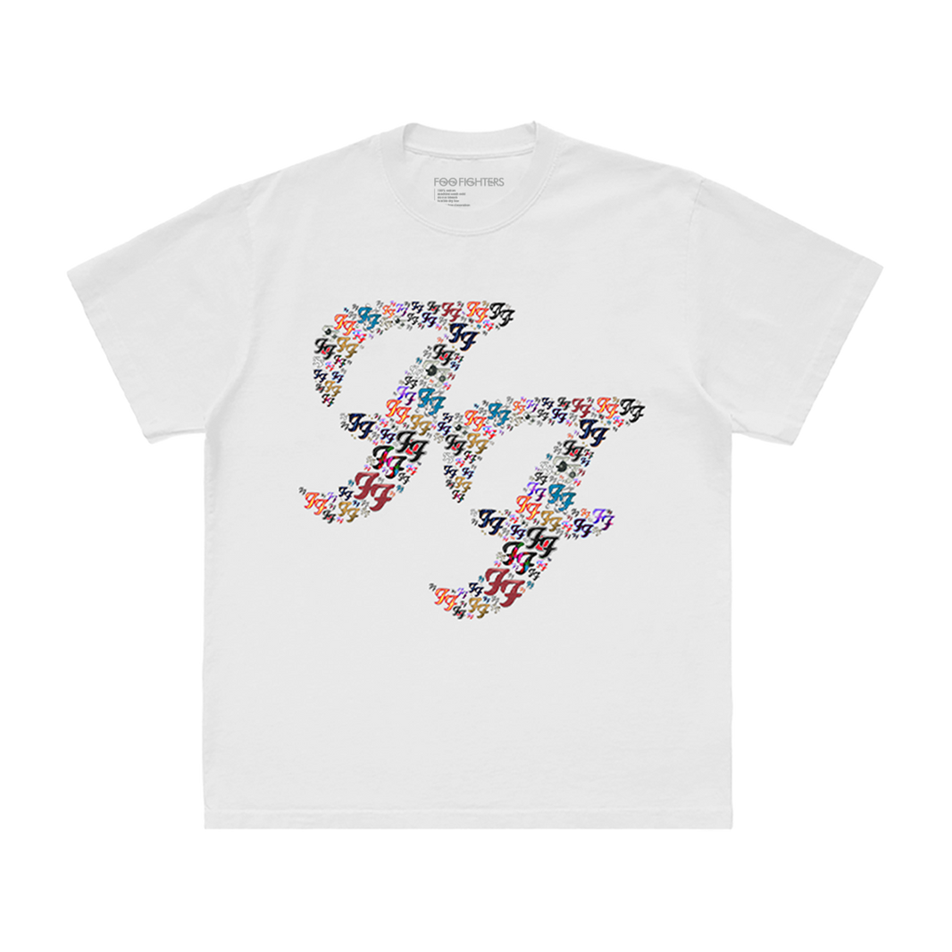 Foo Fighters Shirts, Hoodies & More