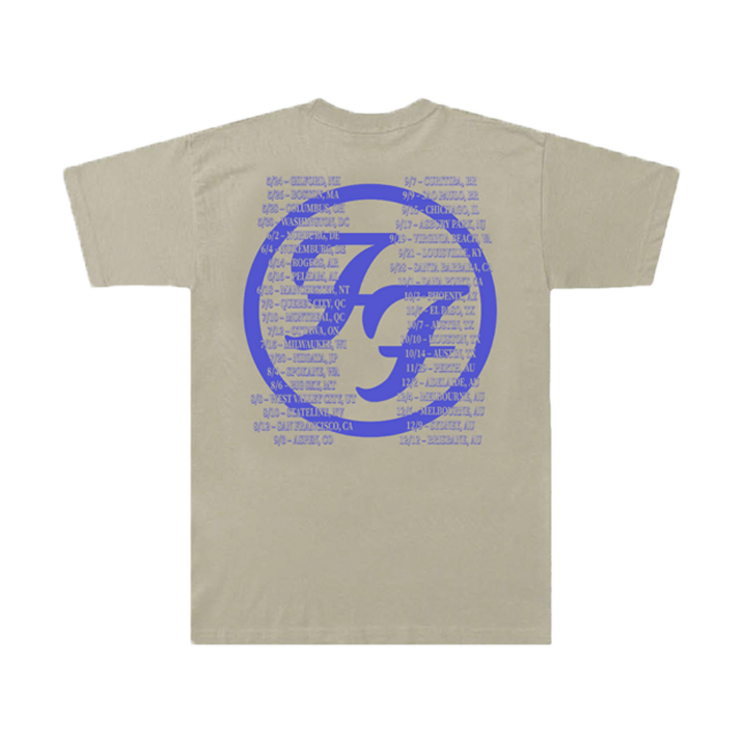 Foo Fighters Online Store