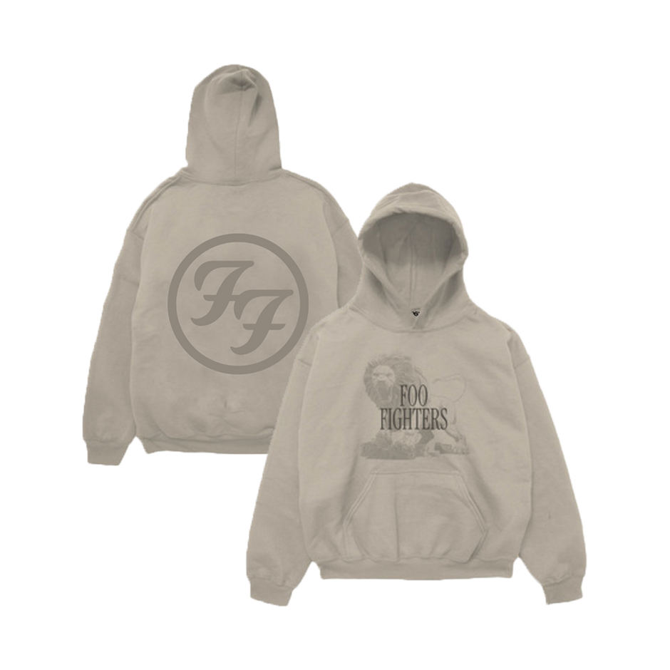 Foo Fighters Apparel: T-Shirts, Hoodies and Tank Tops