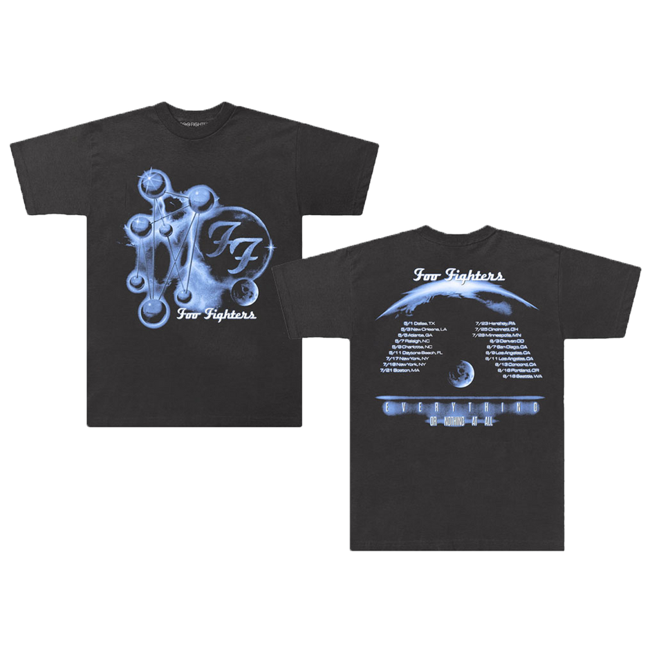 Foo Fighters Online Store