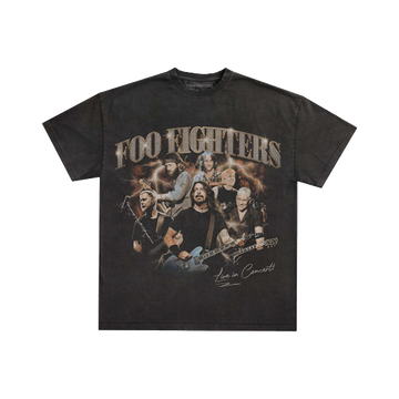 Foo Fighters Online Store
