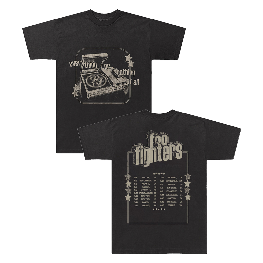 Foo Fighters Shirts, Hoodies & More