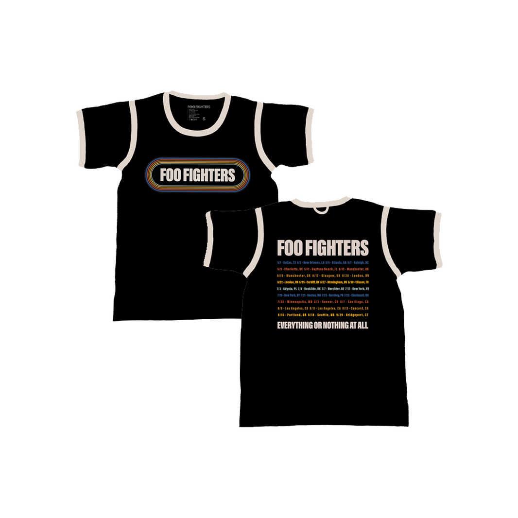 Foo Fighters Online Store