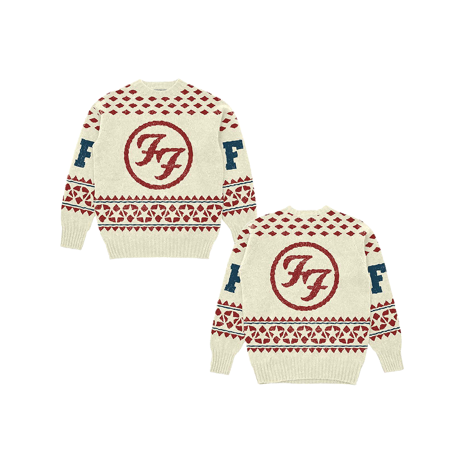 Foo Fighters Online Store