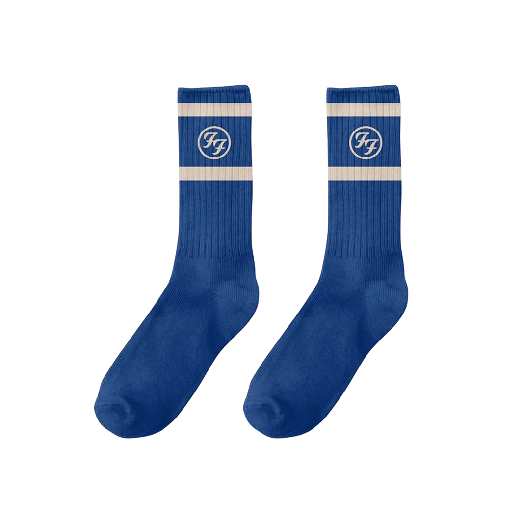 Foo Fighters Online Store