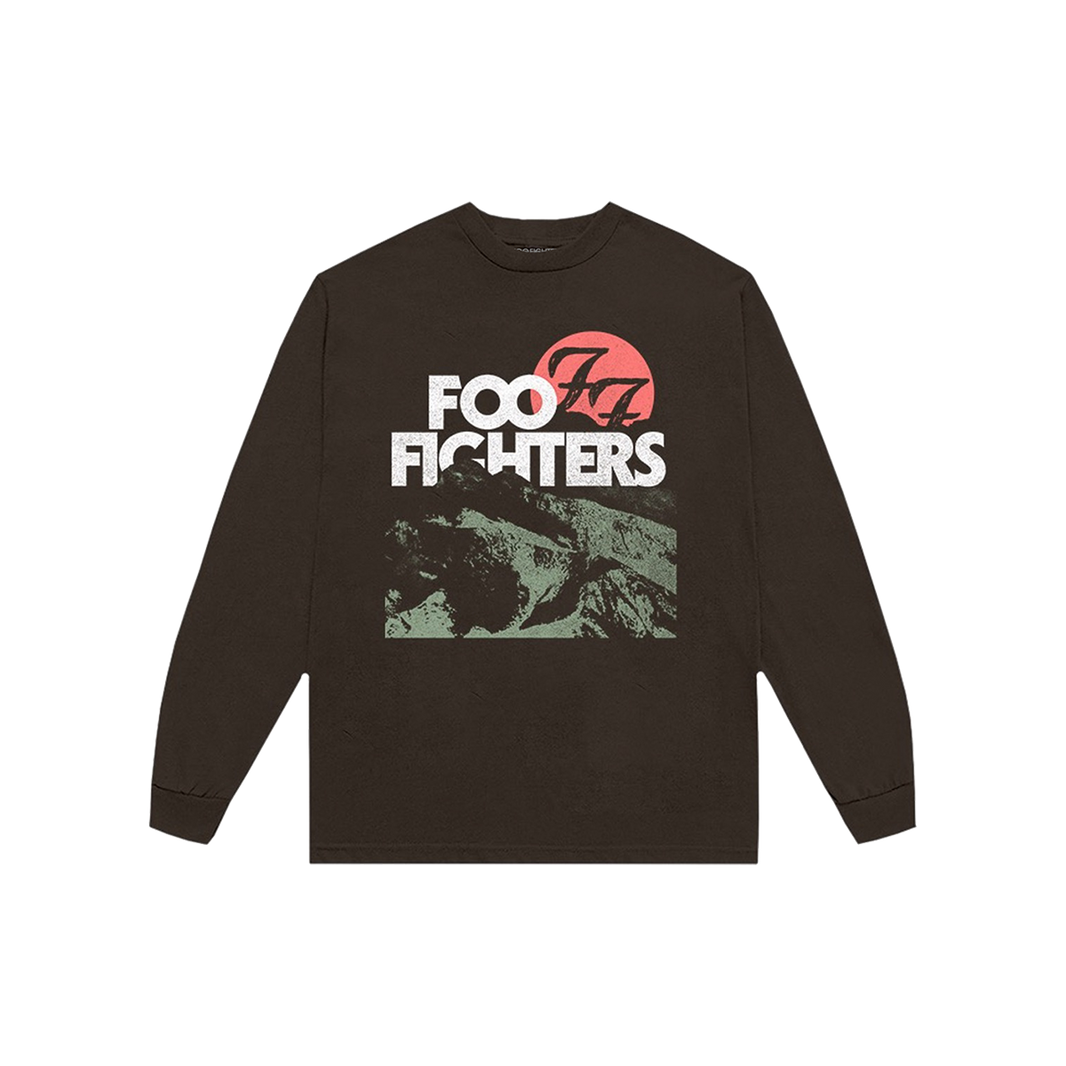 Foo Fighters Apparel: T-Shirts, Hoodies and Tank Tops