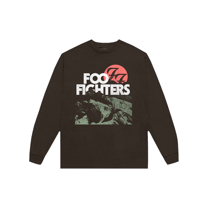 Foo Fighters Online Store