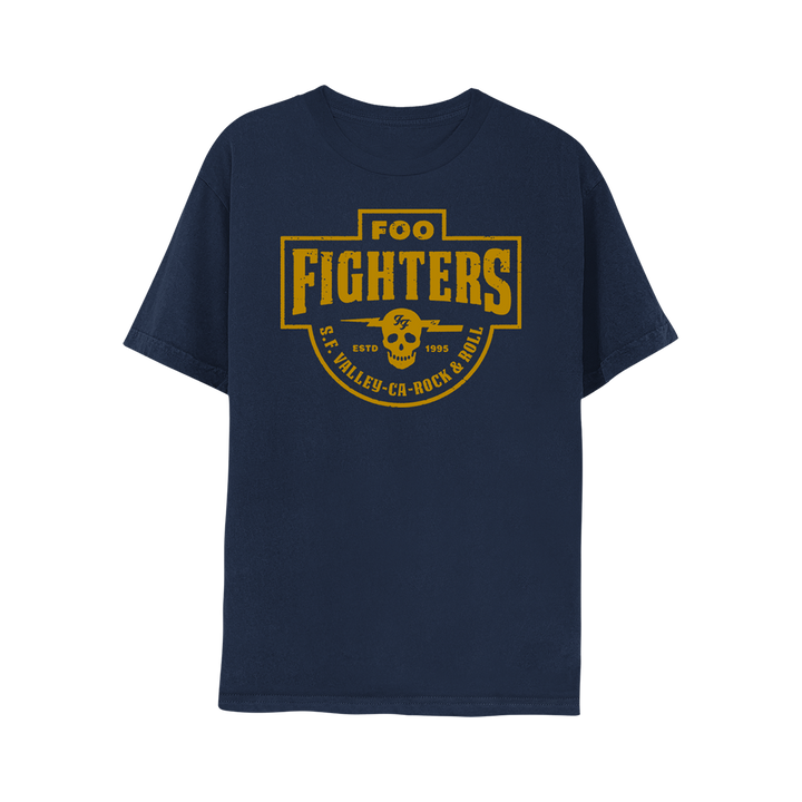 Foo Fighters Online Store