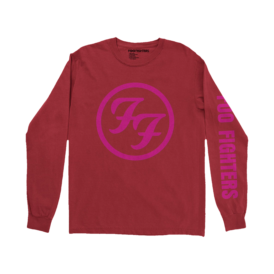 Foo Fighters Apparel: T-Shirts, Hoodies and Tank Tops