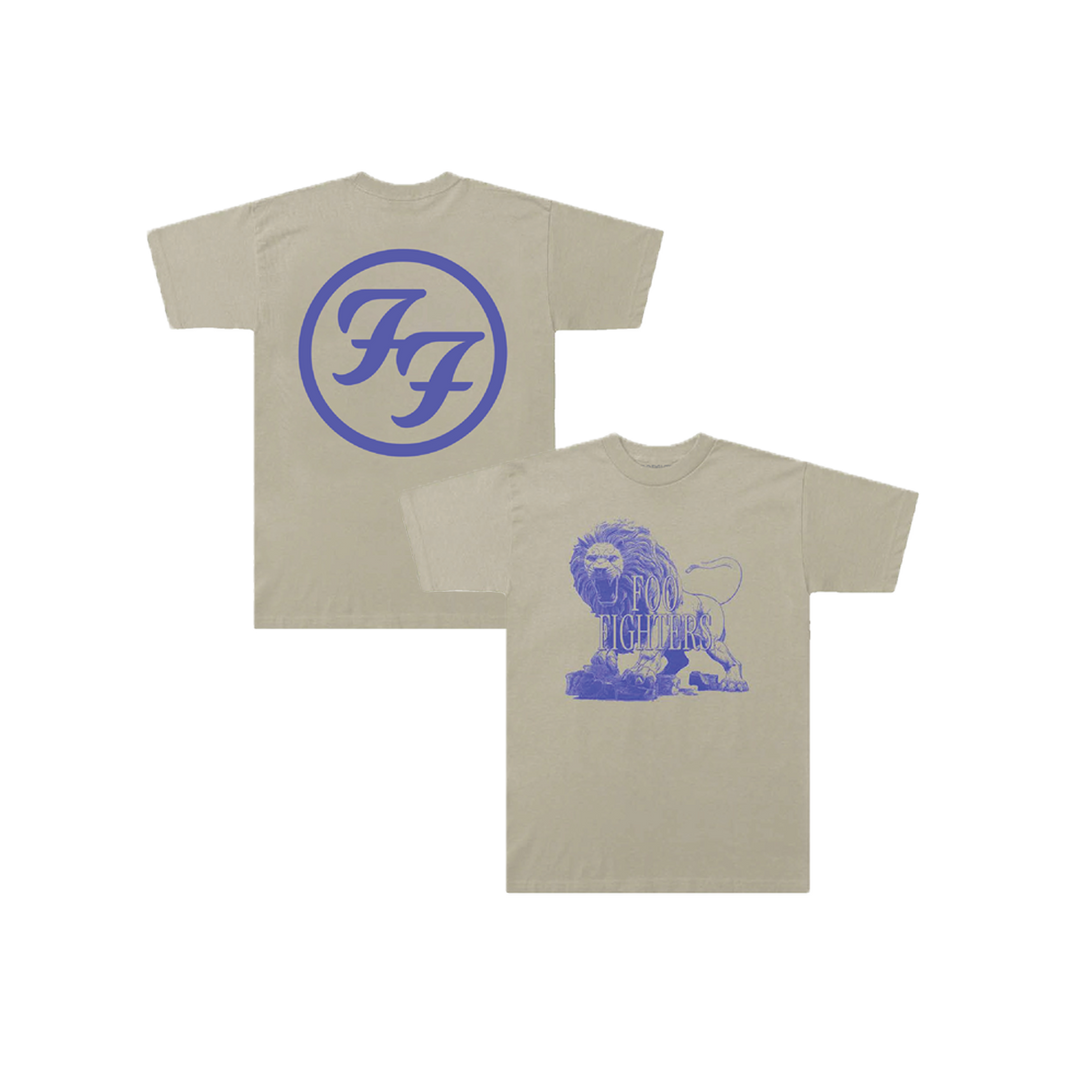 Foo Fighters Apparel: T-Shirts, Hoodies and Tank Tops