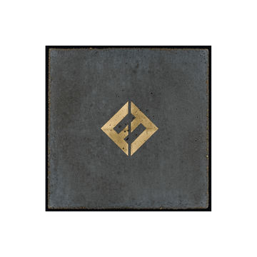Foo Fighters Store: Foo Fighters Vinyl Records