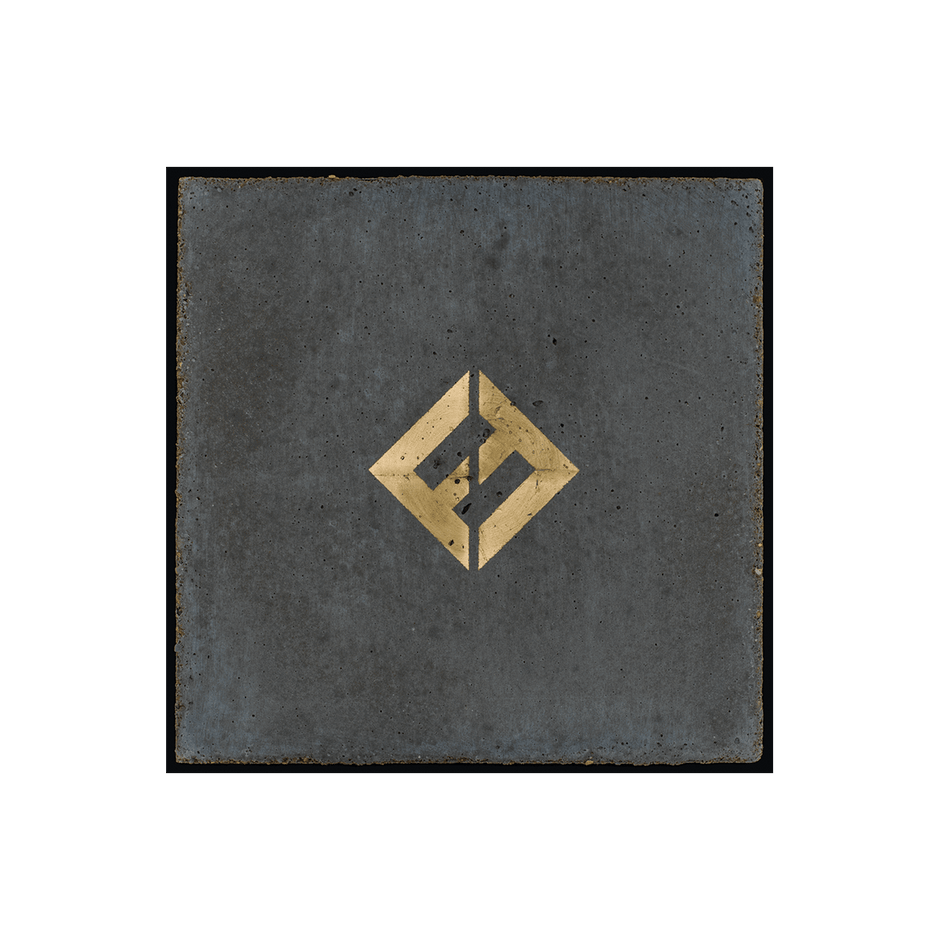 Foo Fighters Store: Foo Fighters Vinyl Records