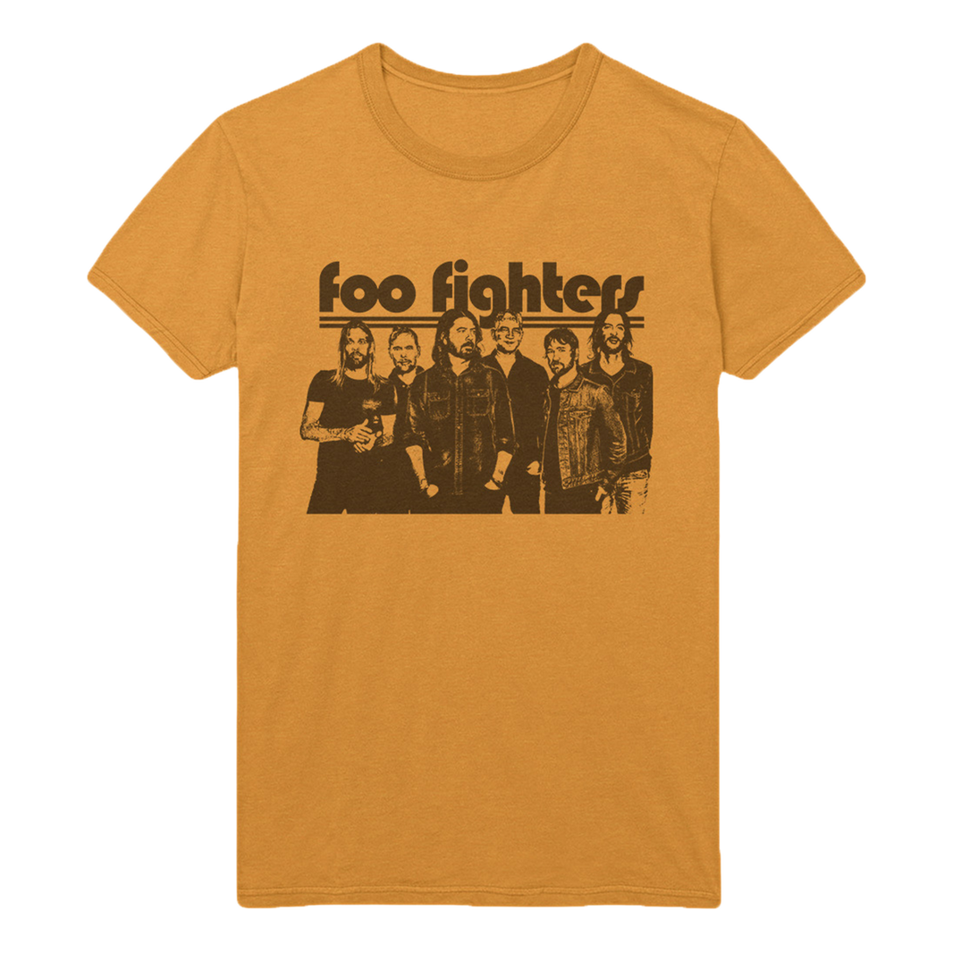 Merch – Foo Fighters
