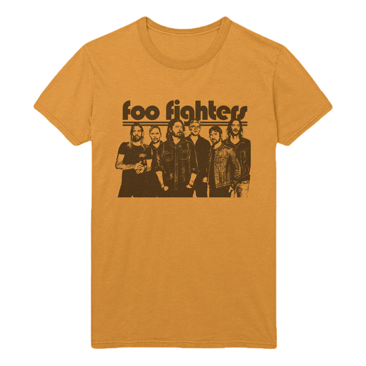 Foo Fighters Online Store