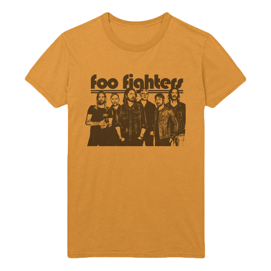 Merch – Foo Fighters