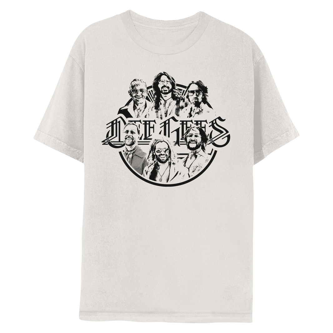 Official Foo Fighters Merchandise - Music & Apparel