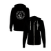Roswell Records Hoodie – Foo Fighters