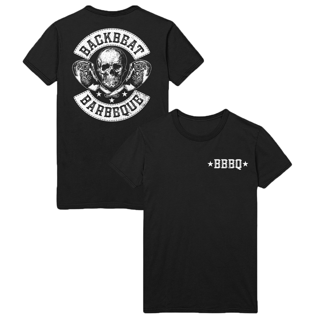 Backbeat BBQ – Foo Fighters