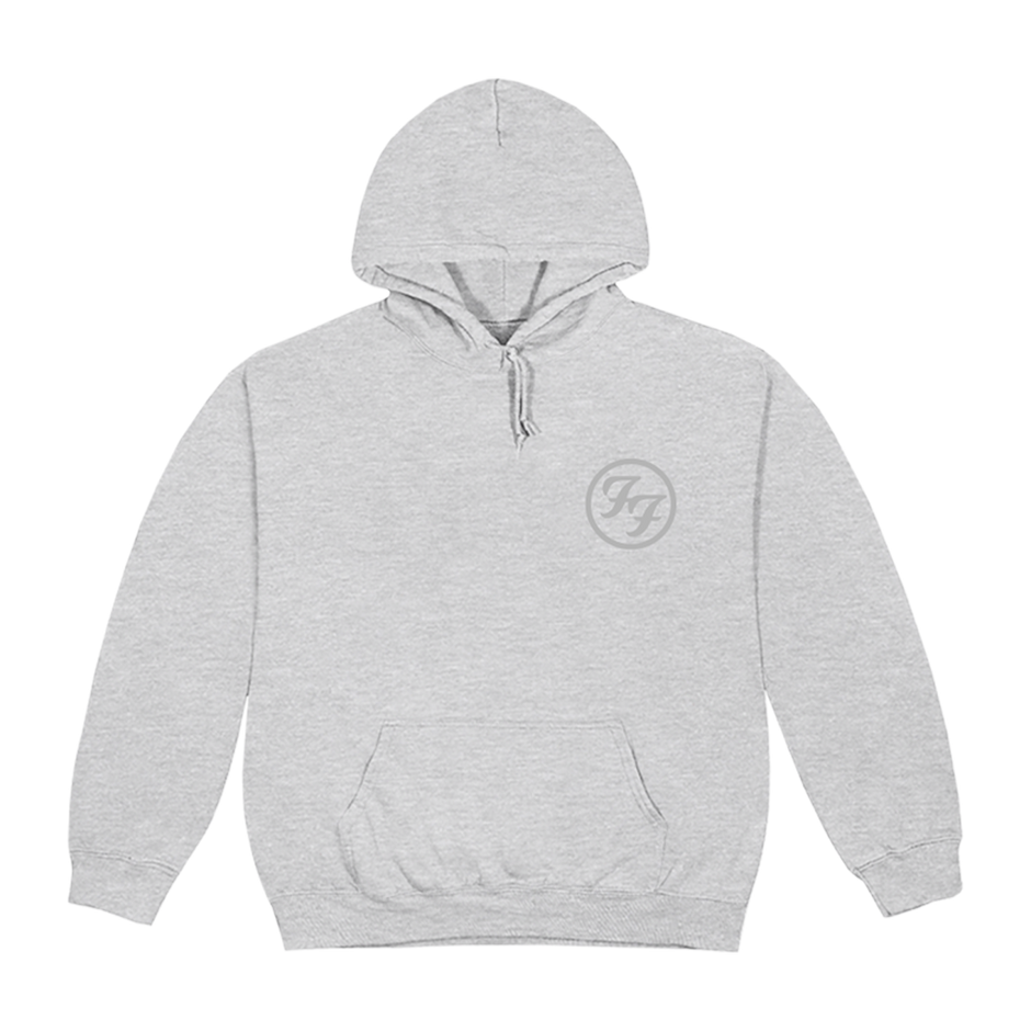 Foo Fighters Online Store