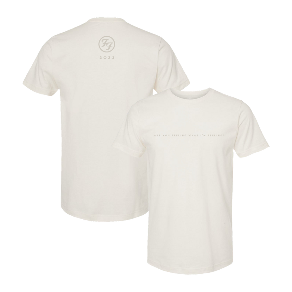 Foo Fighters Online Store